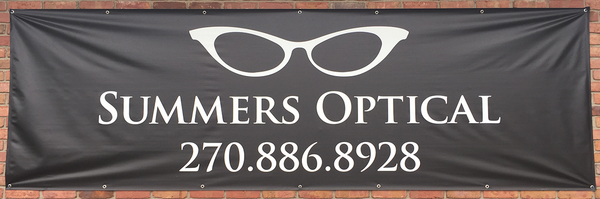 SUMMERS OPTICAL - Updated July 2025 - 209 W 15th St, Hopkinsville, Kentucky - Eyewear ...