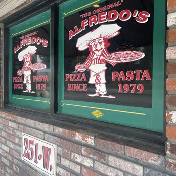 ALFREDO’S PIZZA & PASTA - Updated March 2025 - 540 Photos & 1034 ...