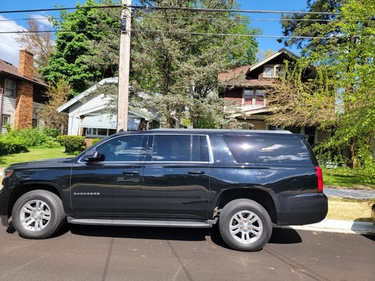 GRAND RAPID CAR SERVICE - Updated November 2024 - 11 Photos - Grand ...