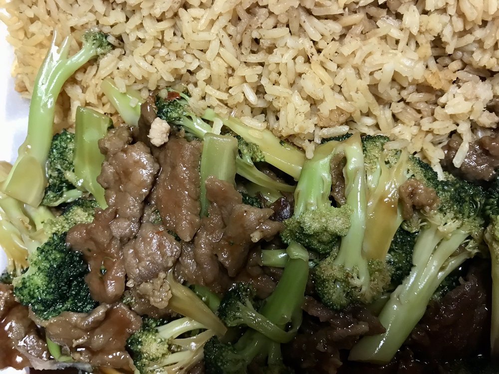 CHINA WAY RESTAURANT - Updated December 2024 - 77 Photos & 53 Reviews ...