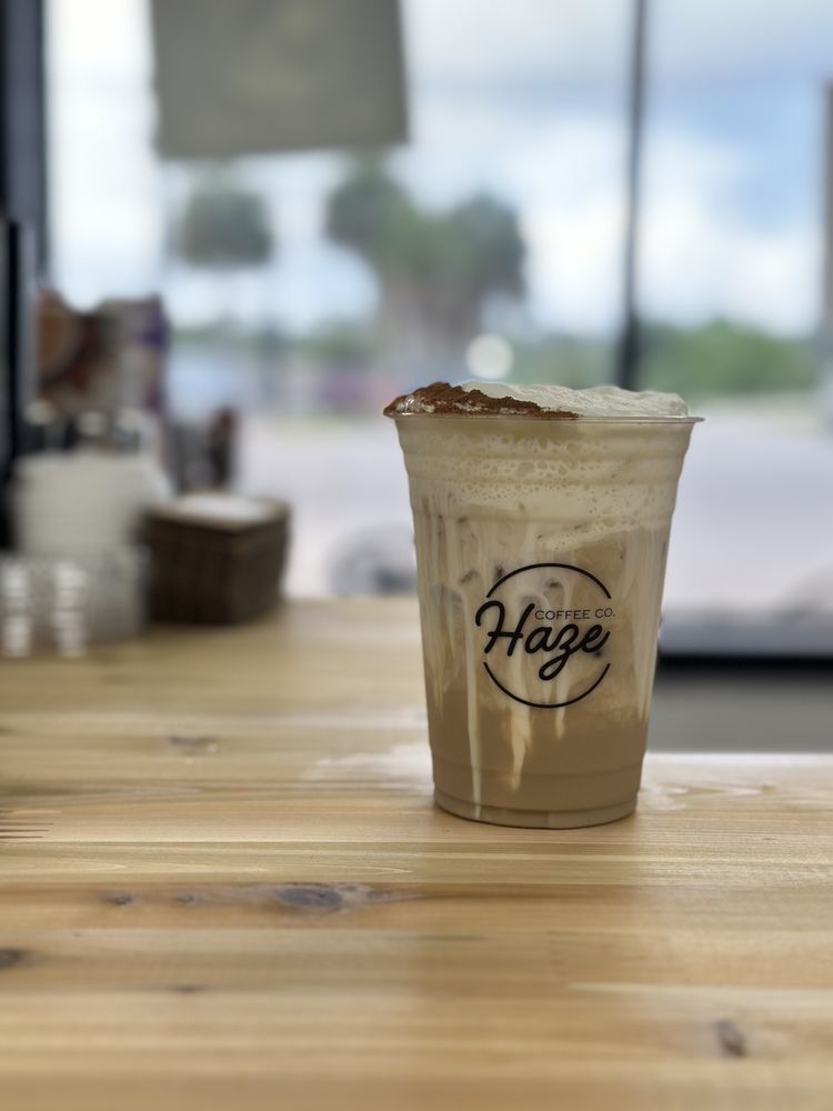 HAZE COFFEE - Updated December 2025 - 18 Photos - 25187 Canal Rd ...