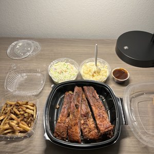 BOO’S SMOKEHOUSE BBQ - Updated October 2024 - 15 Photos & 57 Reviews ...