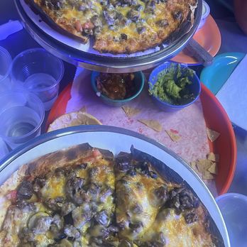 THE VIP MEXICAN RESTAURANT & LOUNGE - Updated December 2025 - 758 ...