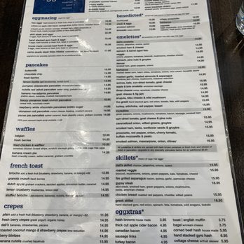 EGGSTASY - Updated November 2024 - 375 Photos & 271 Reviews - 2510 W ...