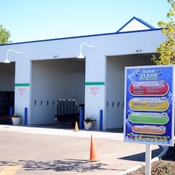 SURE CLEAN CAR WASH - 10592 W State St, Boise, Idaho - Car Wash - Phone ...