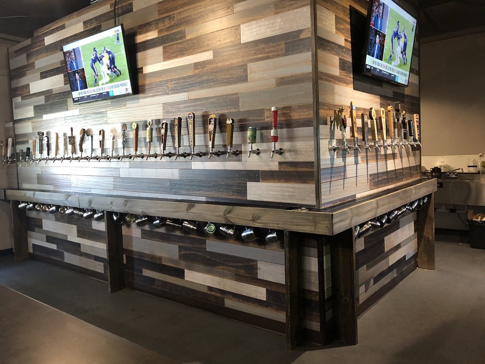 BREW:30 TAPHOUSE - 13 Photos & 28 Reviews - 15914 Telge Rd, Cypress ...