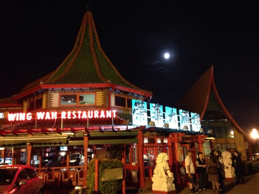 WING YIP - Updated October 2025 - 10 Reviews - 375 Nechells Park Road ...