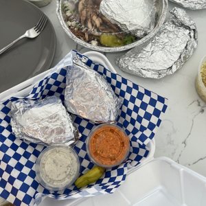 AMIR GRILL - 222 Photos & 346 Reviews - 103 N Rubey Dr, Golden ...