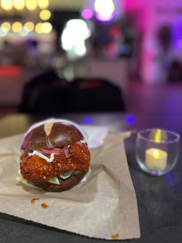 CHICKEN TROOPERS - Updated July 2024 - 263 Photos & 212 Reviews - 13302 ...