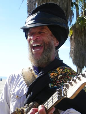 HARRY PERRY OF VENICE BEACH - Updated October 2025 - Los Angeles ...