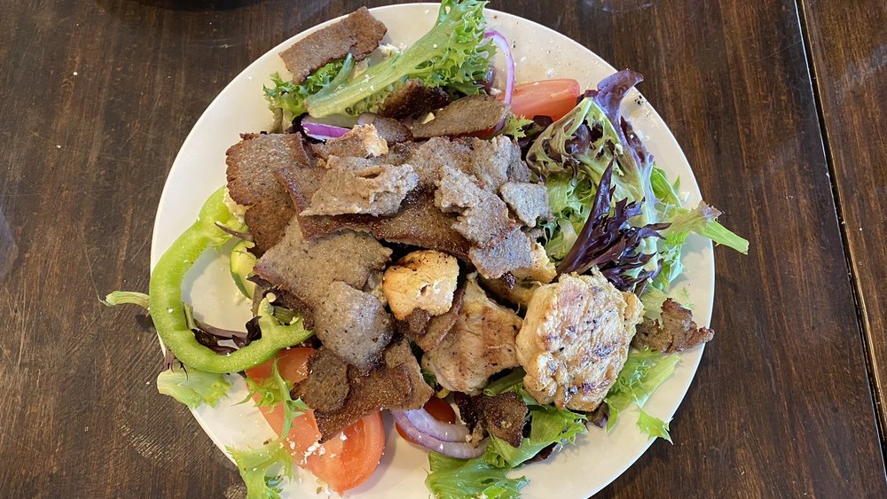 FAIRMOUNT EATS - 209 Photos & 364 Reviews - 641 Main St, Hackensack, NJ ...