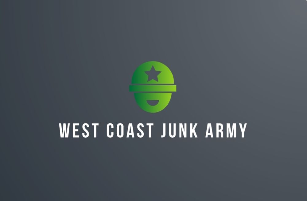 WEST COAST JUNK ARMY - Updated December 2025 - Request a Quote ...