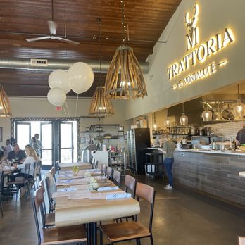 TRATTORIA DI MONTALUCE - Updated July 2024 - 117 Photos & 76 Reviews ...