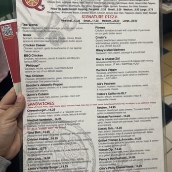 BILLY Q’S - 480 Photos & 1083 Reviews - 36901 Cook St, Palm Desert ...