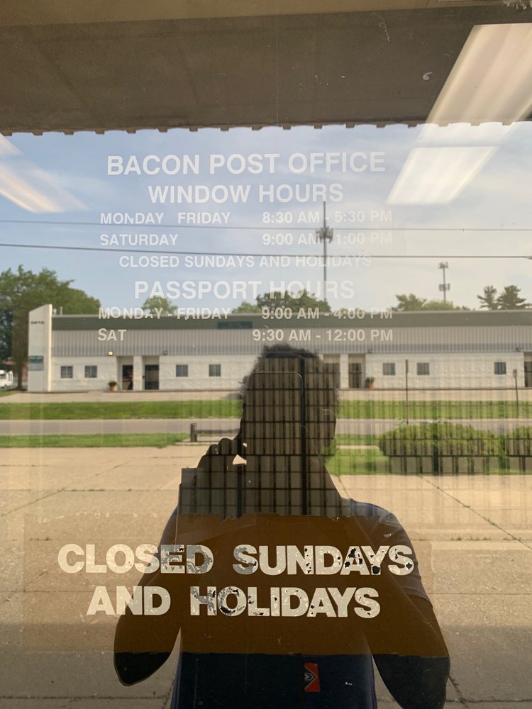 US POST OFFICE - Updated January 2025 - 43 Reviews - 2727 E 55th St ...