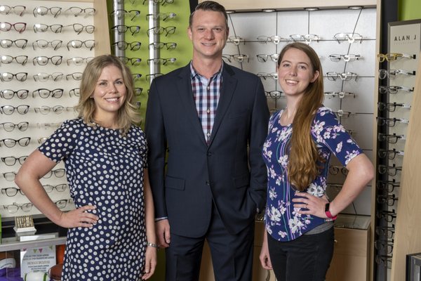 ATHENS EYE CARE- DR. SHANE FOSTER & ASSOCIATES - Updated December 2025 ...