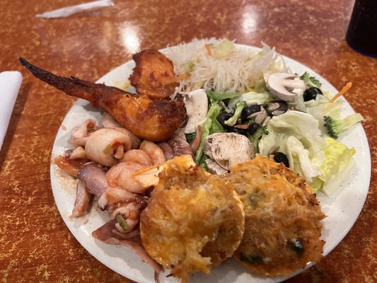 PERRIS BUFFET - Updated September 2024 - 169 Photos & 146 Reviews ...