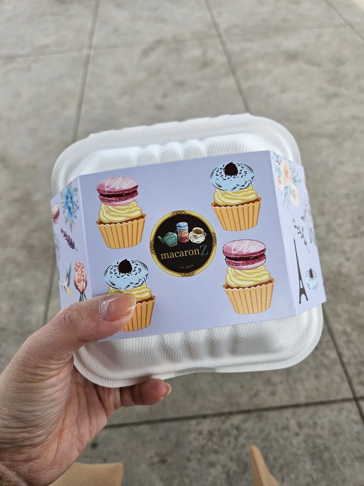 MACARONZ - Updated October 2024 - 177 Lakeshore Road E, Mississauga ...