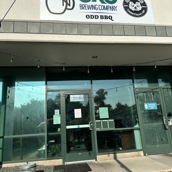 ODD BBQ - 439 Photos & 283 Reviews - 4520 Daly Dr, Chantilly, Virginia ...