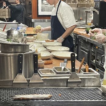 HOUSTON’S RESTAURANT - 682 Photos & 692 Reviews - 1900 NW Executive ...