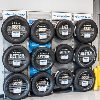 NORTHSIDE FORD - Updated June 2025 - 65 Photos & 329 Reviews - 12300 ...