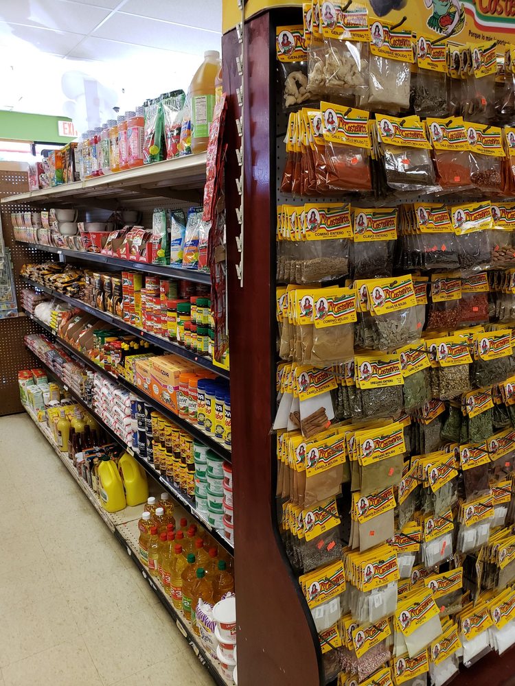 LOS ARCOS MEXICAN GROCERY STORE - Updated May 2025 - 18 Photos - 7451 S ...