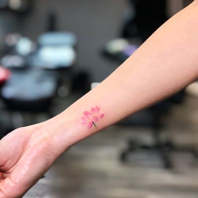 MODO INK TATTOO - 861 Photos & 257 Reviews - Tattoo - 431-B N Tustin St ...