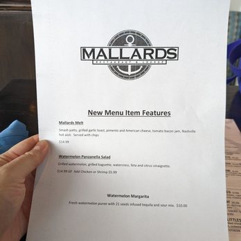 MALLARDS BLOOMINGTON - Updated November 2024 - 142 Photos & 84 Reviews ...