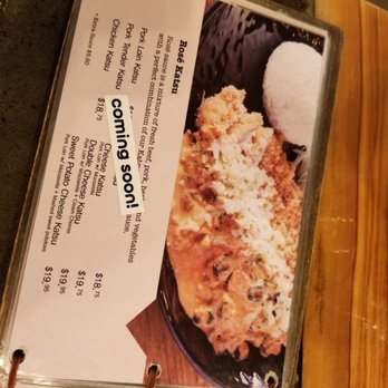 Katsuya - Takeout & Delivery 950 Photos & 406 Reviews - Japanese - 66 ...