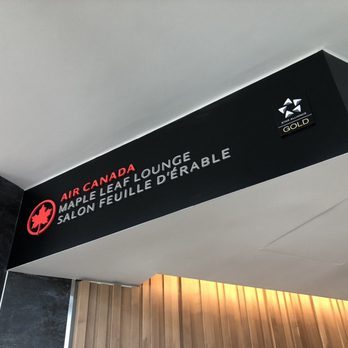 AIR CANADA MAPLE LEAF LOUNGE - Updated December 2024 - 2625 Airport Drive, Saskatoon ...