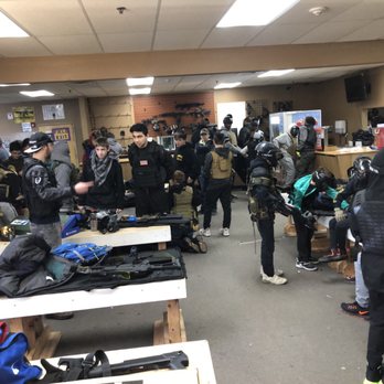 STRIKEFORCE SPORTS - Updated October 2025 - 33 Photos & 83 Reviews ...