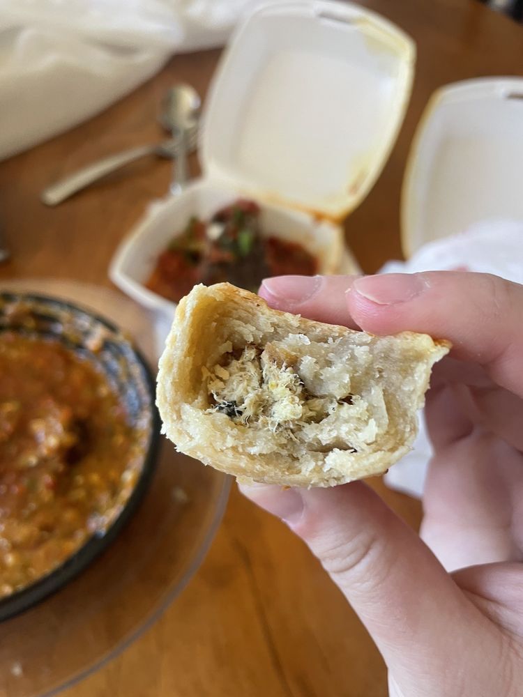 MARIAM’S YUMMY KITCHEN - Updated October 2025 - 1201 Broadway, Saugus ...