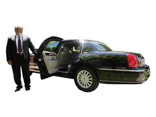 CHICAGO CAB SERVICE - Updated May 2025 - 8516 W Wizona Ave, Chicago ...