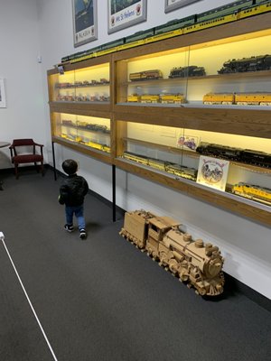 TWIN CITY MODEL RAILROAD MUSEUM - 56 Photos & 18 Reviews - Museums ...