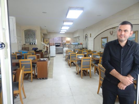 HAMDI RESTAURANT - Updated September 2025 - 147 Photos & 116 Reviews ...