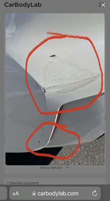 Car Body Lab, Clark Canyon Rd, Las Vegas, NV - MapQuest