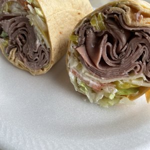 CALABRESELLA’S ON PARK - 58 Photos & 61 Reviews - Delis - 210 Park Ave ...