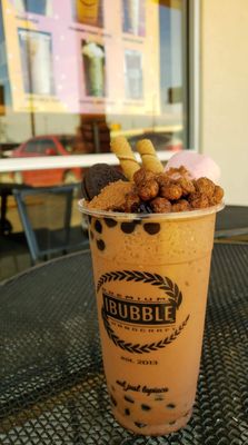 OH MY TEA! - 193 Photos & 107 Reviews - Bubble Tea - 9820 Gulf Fwy ...