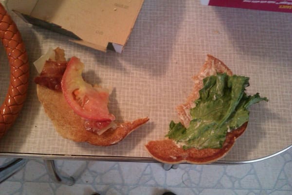 MCDONALD’S - Updated June 2025 - 16 Photos & 46 Reviews - 1550 Grand ...