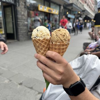 COWS - Updated June 2025 - 308 Photos & 195 Reviews - 138 Banff Avenue ...