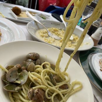 ALFREDO ALLA SCROFA - Updated May 2024 - 316 Photos & 187 Reviews - Via ...