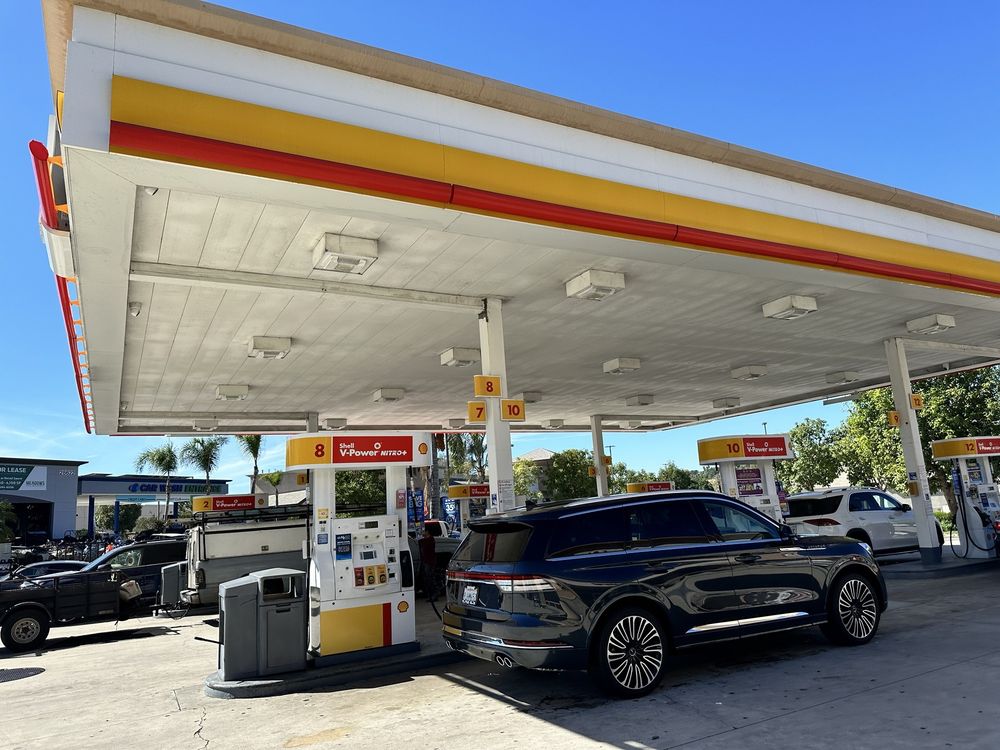 SHELL - Updated December 2025 - 28632 Oso Pkwy, Rancho Santa Margarita ...