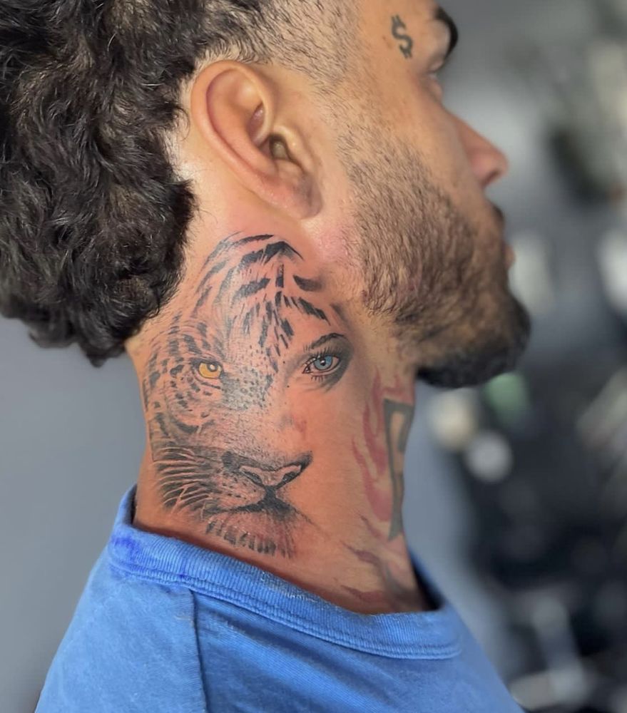 ROCK HARD TATTOO - Updated March 2025 - Request an Appointment - 31 ...