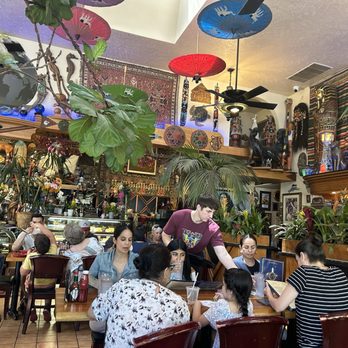 TOWER CAFE - Updated September 2024 - 5869 Photos & 5109 Reviews - 1518 ...