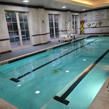 WESTFIELDS MARRIOTT WASHINGTON DULLES - Updated January 2026 - 203 ...