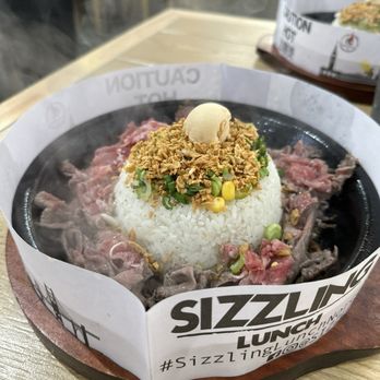 SIZZLING LUNCH - FOSTER CITY - Updated May 2024 - 488 Photos & 168 ...