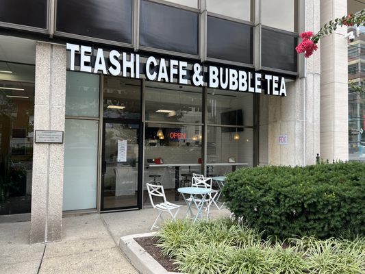 TEASHI CAFÉ & BUBBLE TEA - Updated December 2025 - 33 Photos & 38 ...