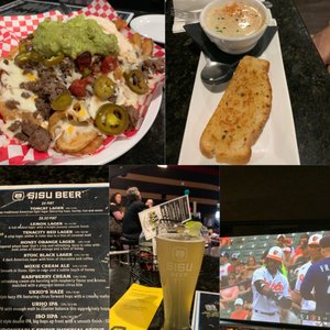 SISU BEER - 63 Photos & 42 Reviews - 133 Broadway St, Seaside, Oregon ...