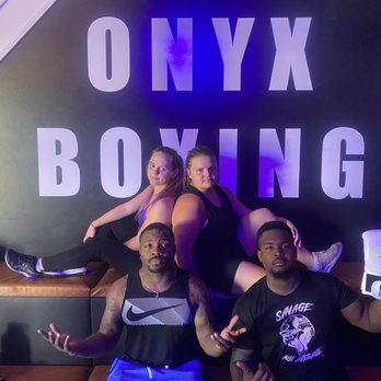 ONYX BOXING - Updated December 2025 - 80 Photos & 20 Reviews - 2200 N ...