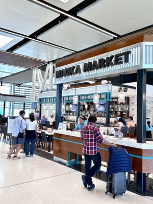 MAUKA MARKET - Updated January 2026 - 186 Photos & 77 Reviews - 300 ...